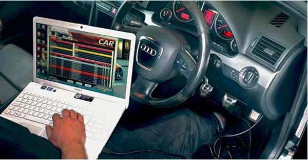 ECU Remapping | Performance Tuning | Economy Tuning - Pace Tuning